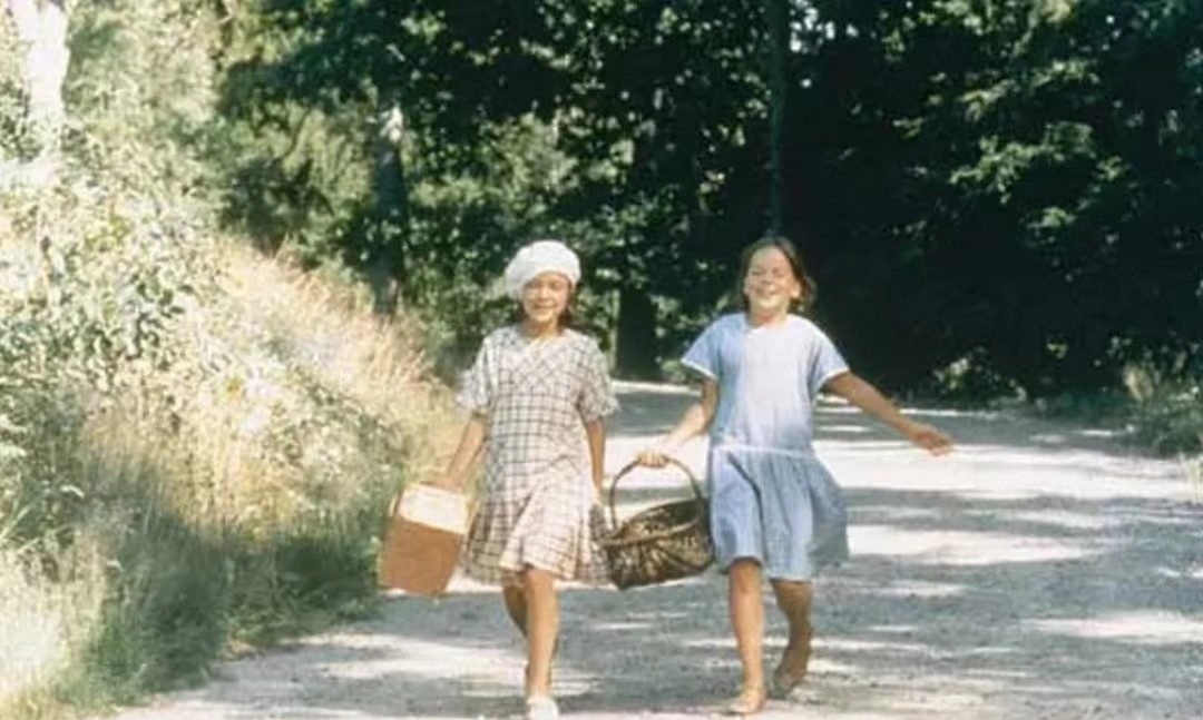 Childhood fun, use a movie to make up for your childhood! - iNEWS