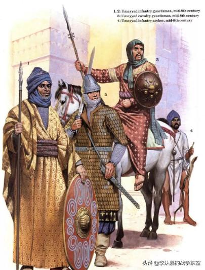 The Battle of Talas, this tribe betrayed the Tang army, why did Emperor ...