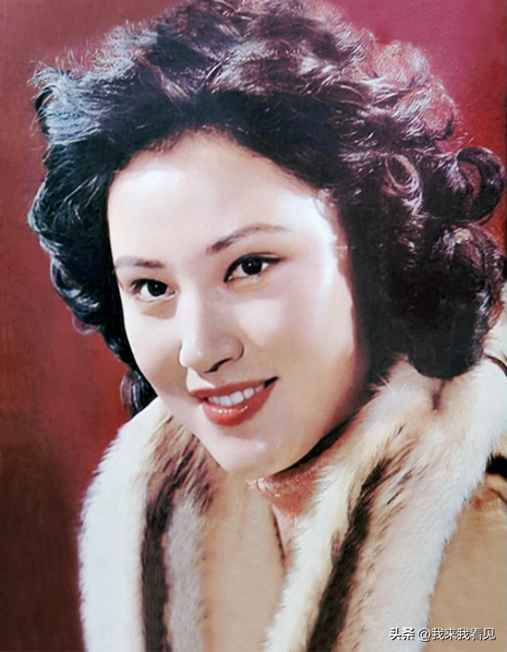Four Wang Xifeng, a group of candidates with the highest appearance in ...