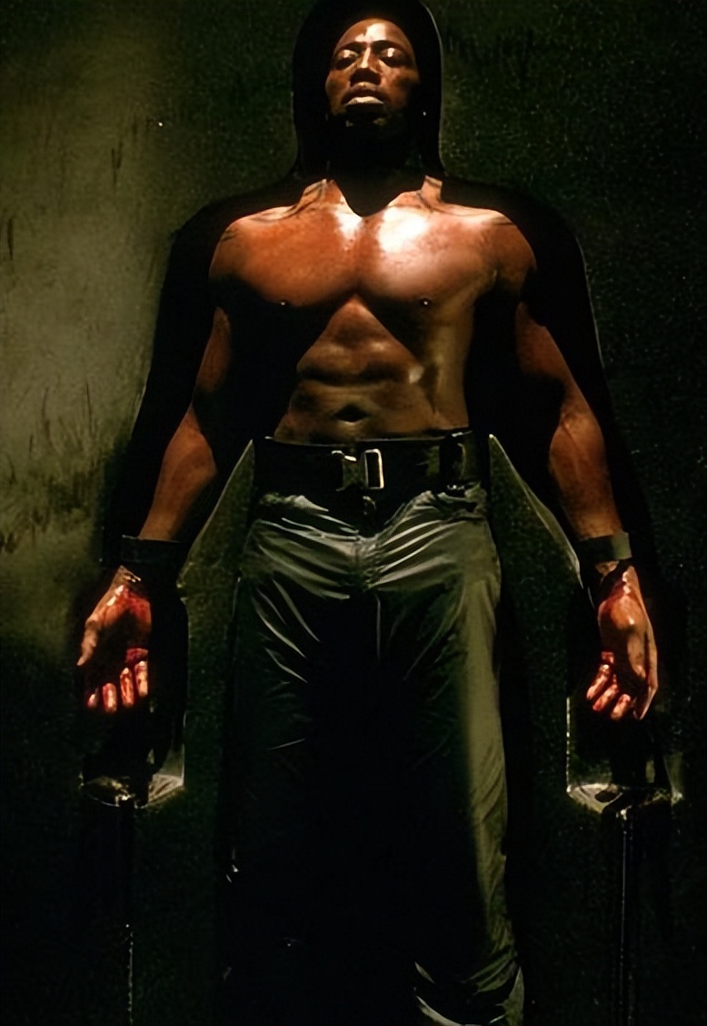 'Blade Runner': Relive the vampire saga, from the original to the ...