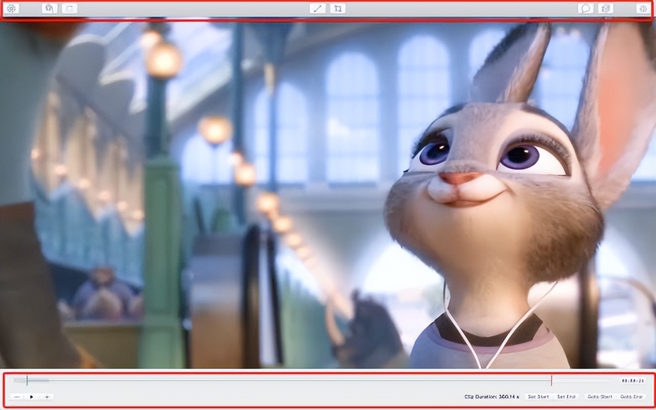 Personalized and convenient software for Mac, worth a try! - iNEWS