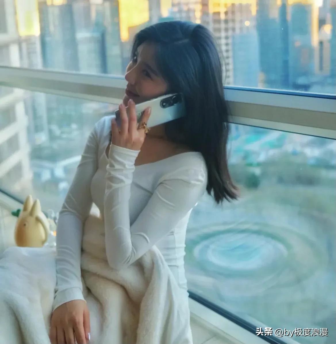 The former house goddess is gone forever, how is the 35-year-old Zhao ...