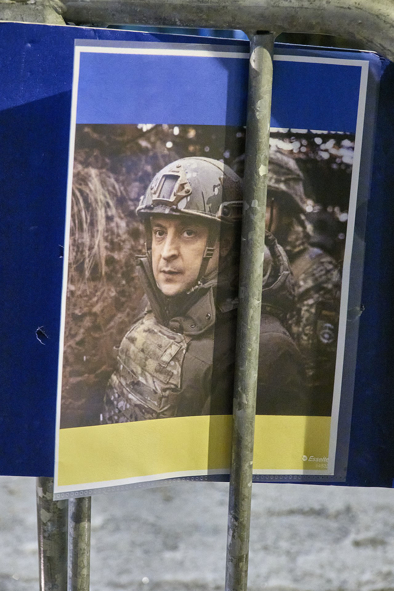 Zelensky, the "puppet" of the Ukrainian people (3): The challenges and ...