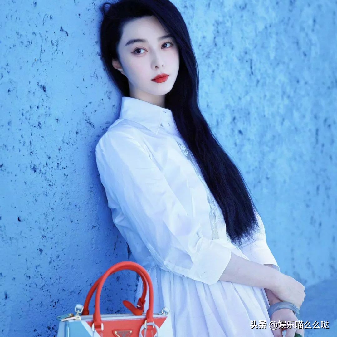 Fan Bingbing prada, baby, Hua Chenyu, Li Weijia Shen Mengchen, - iNEWS
