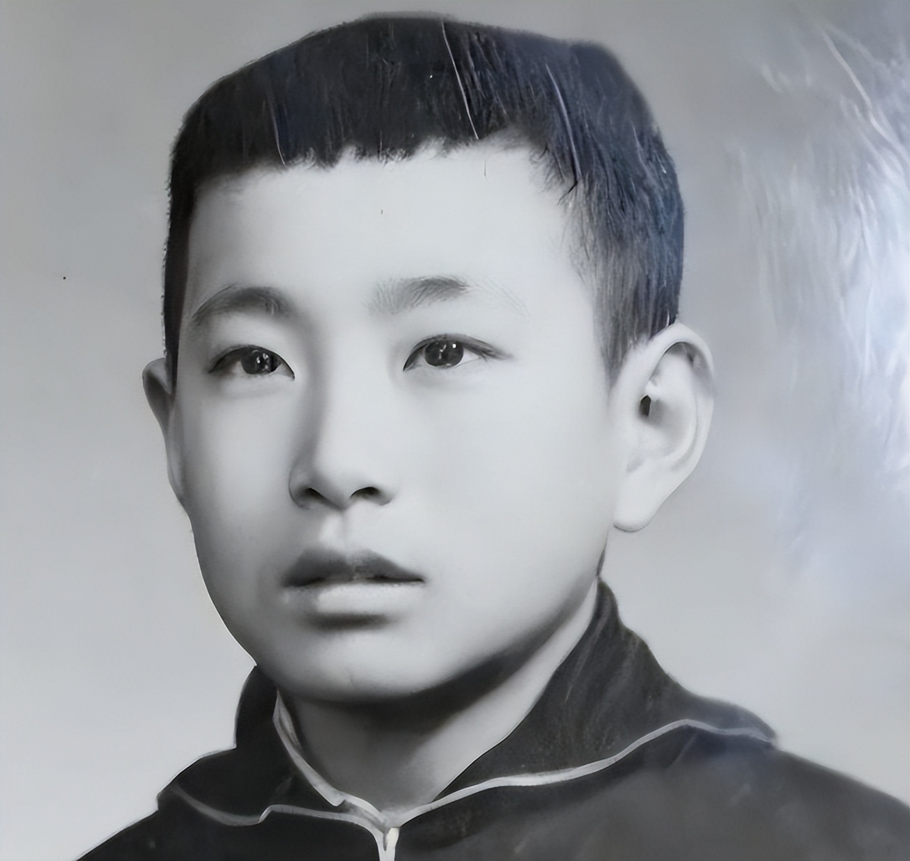 "The Demon King" Yao Gang: Famous as a villain, Sun Li took a detour ...