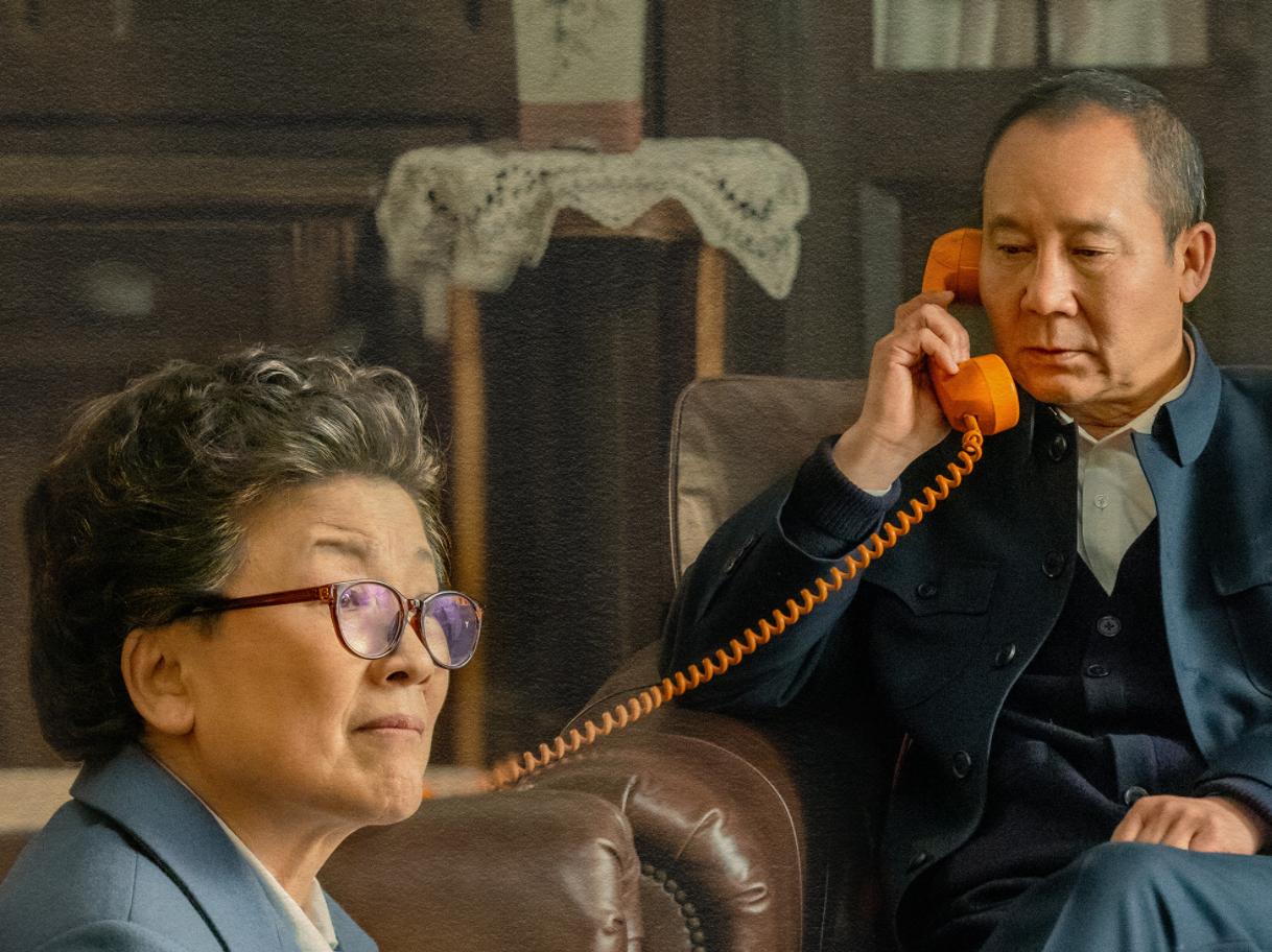 The world: Dongmei's handling of Zhou Bingyi's "extramarital affair" can be called a textbook ...