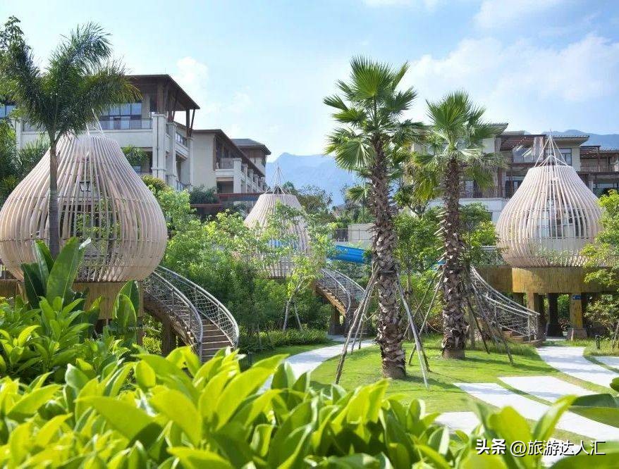 Guangzhou Zengcheng Forest Sea Hot Spring Resort Hotel, luxury two-day ...