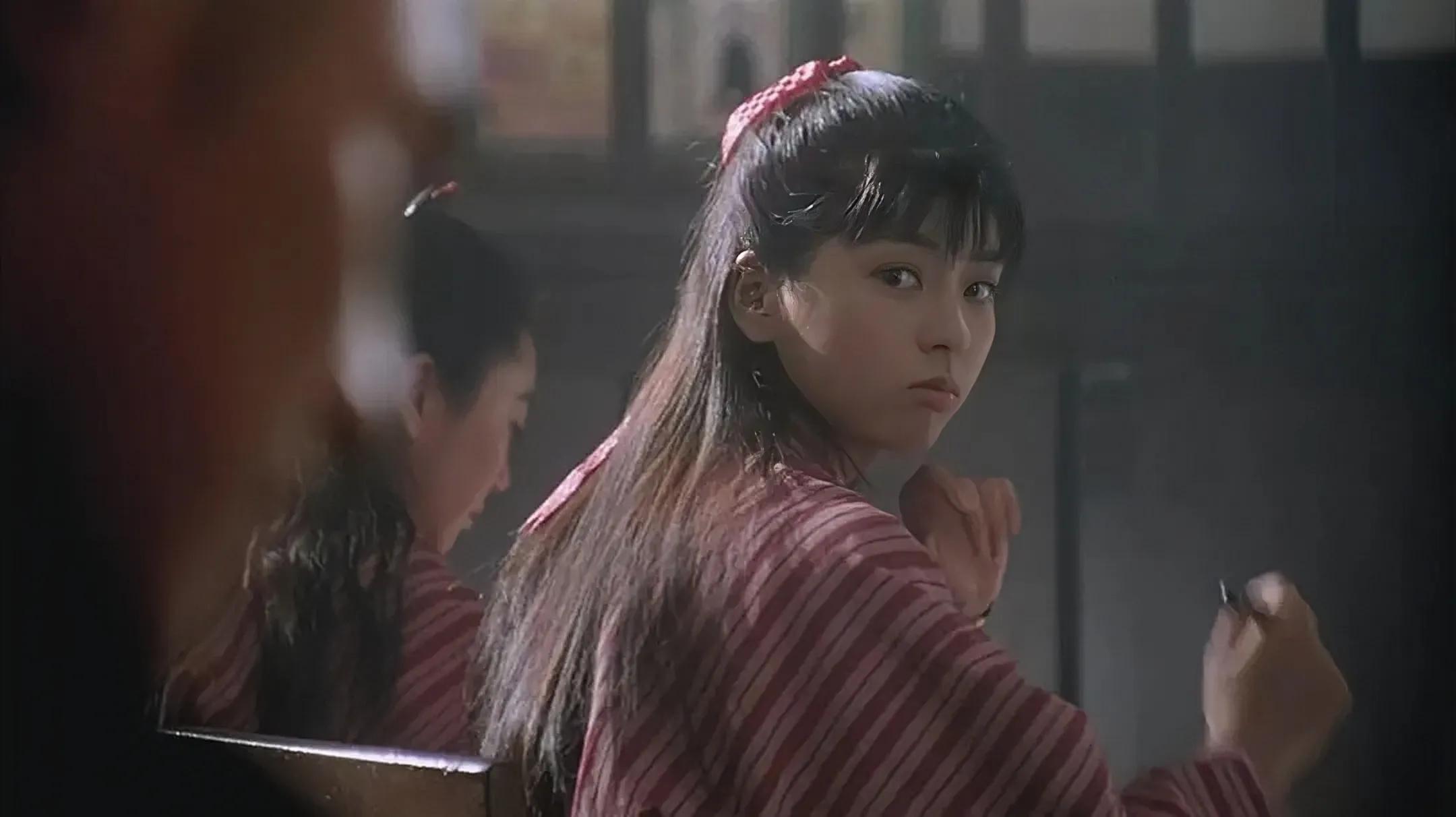 Rena Murakami: Charlie-kun, let's be real! please! - iMedia