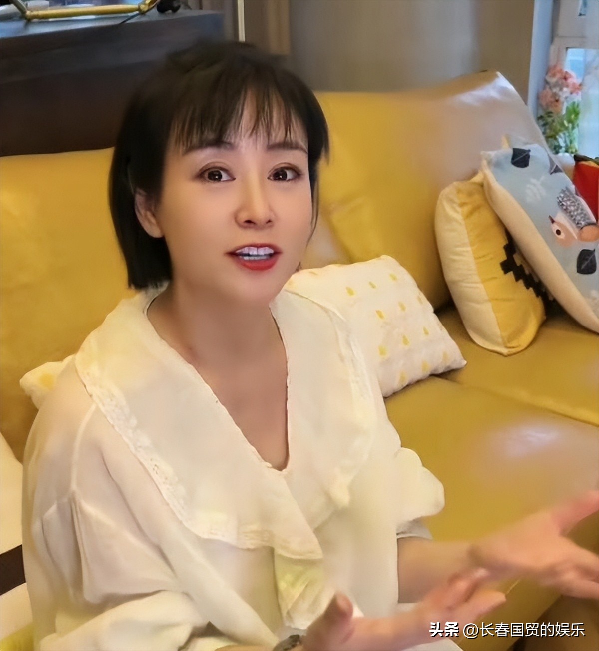 Remember singer Liu Jie? She used to be the spokesperson of Panasonic ...