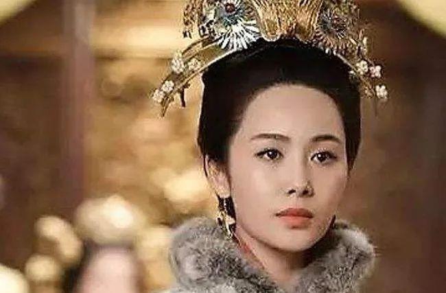 Why did Guo Wei, the founding emperor of the Later Zhou Dynasty, marry four "widows"? - iMedia