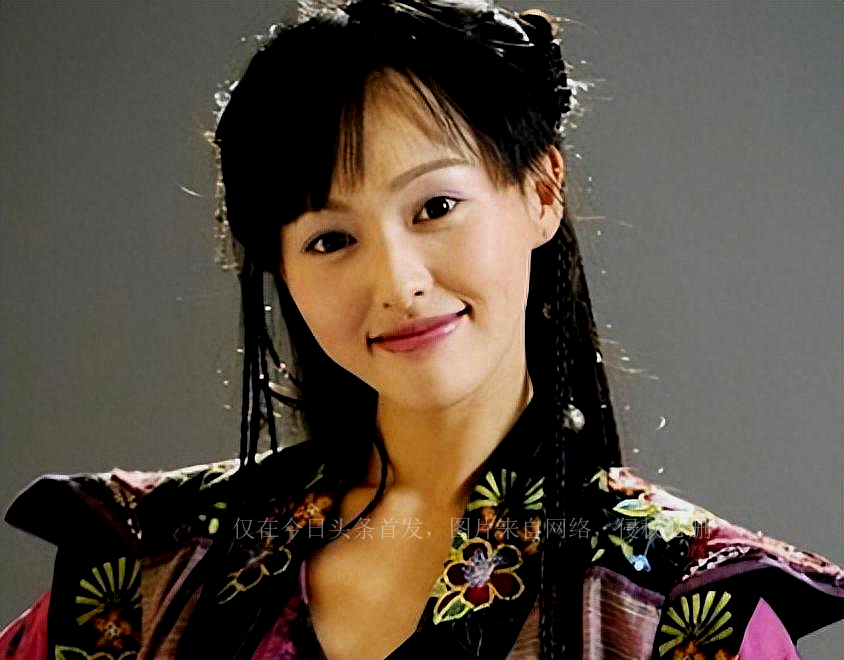 Protruding mouth, short chin, flat nose bridge, sunken face...the ...