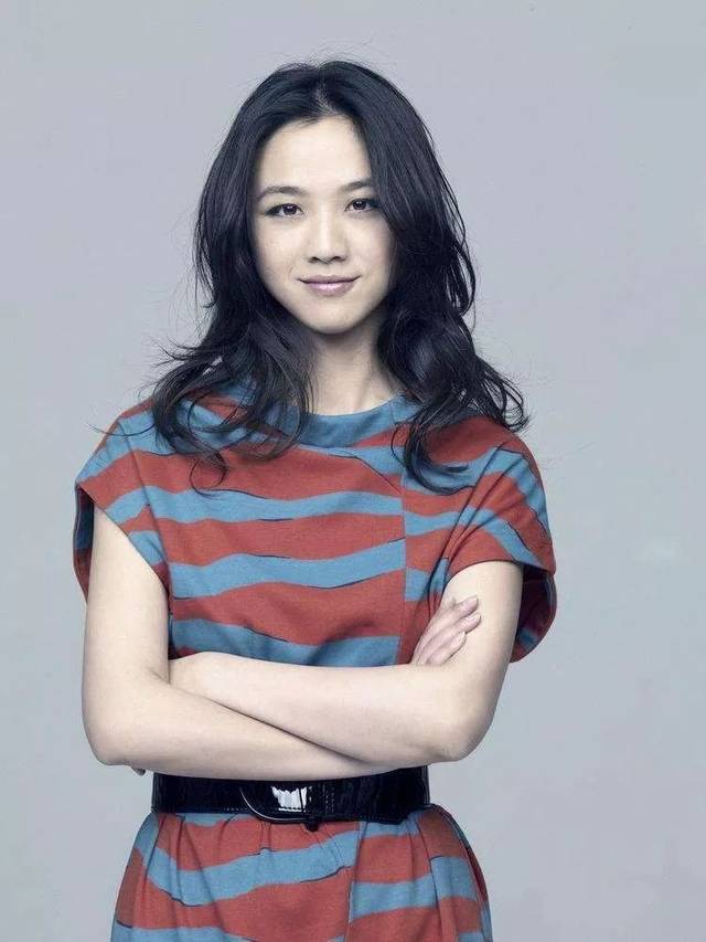 43-year-old Tang Wei took her Korean husband back to his hometown to ...