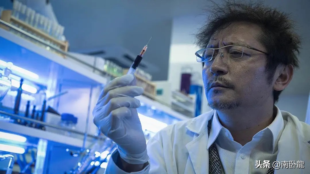 "Super Water Monster" was released, high-dimensional monsters came to ...