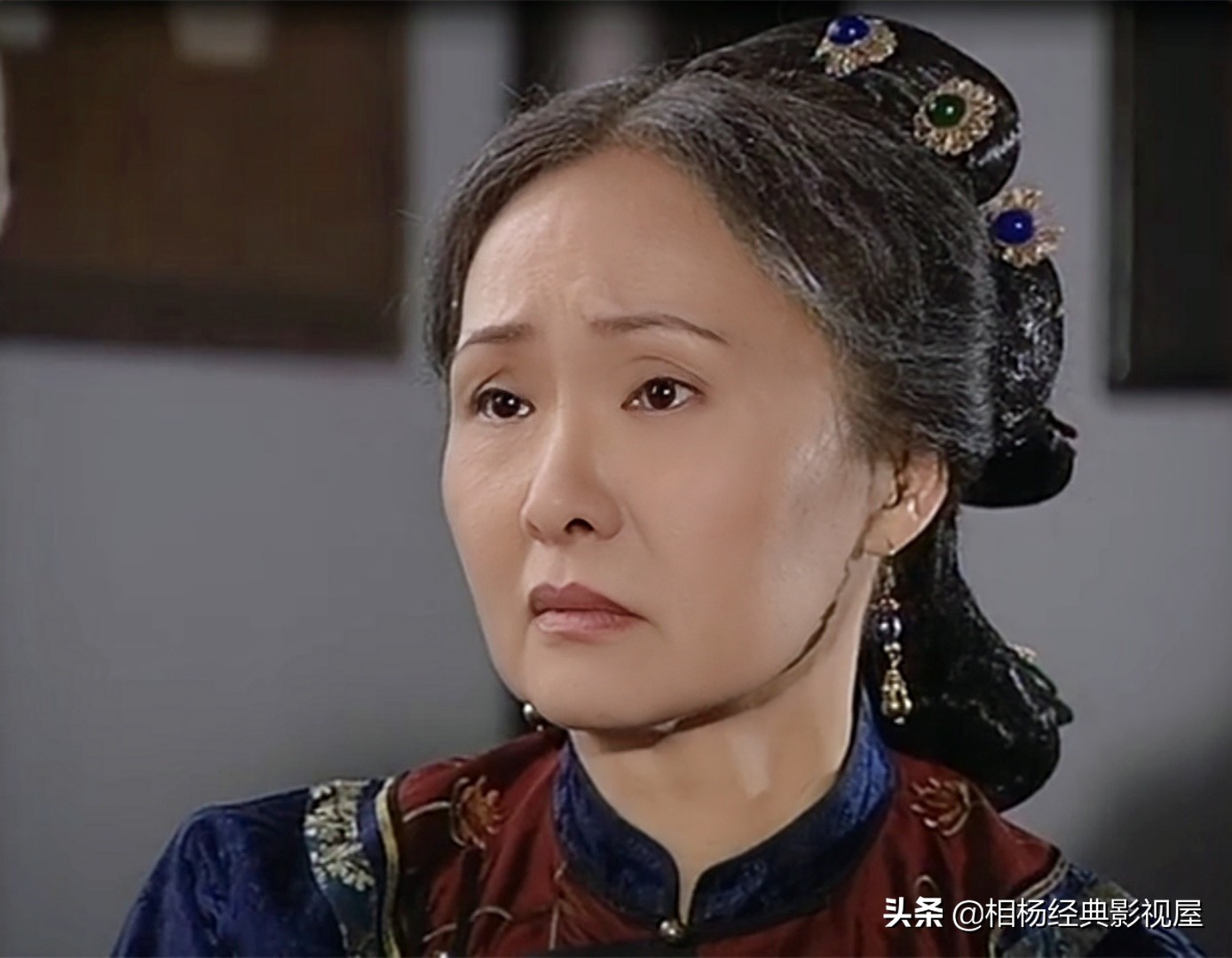 How many people still remember the story of TVB's unpopular drama "Iron ...