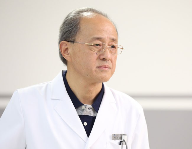 Yang Xinming: slaughtered 10 pigs for acting, and played two roles in ...