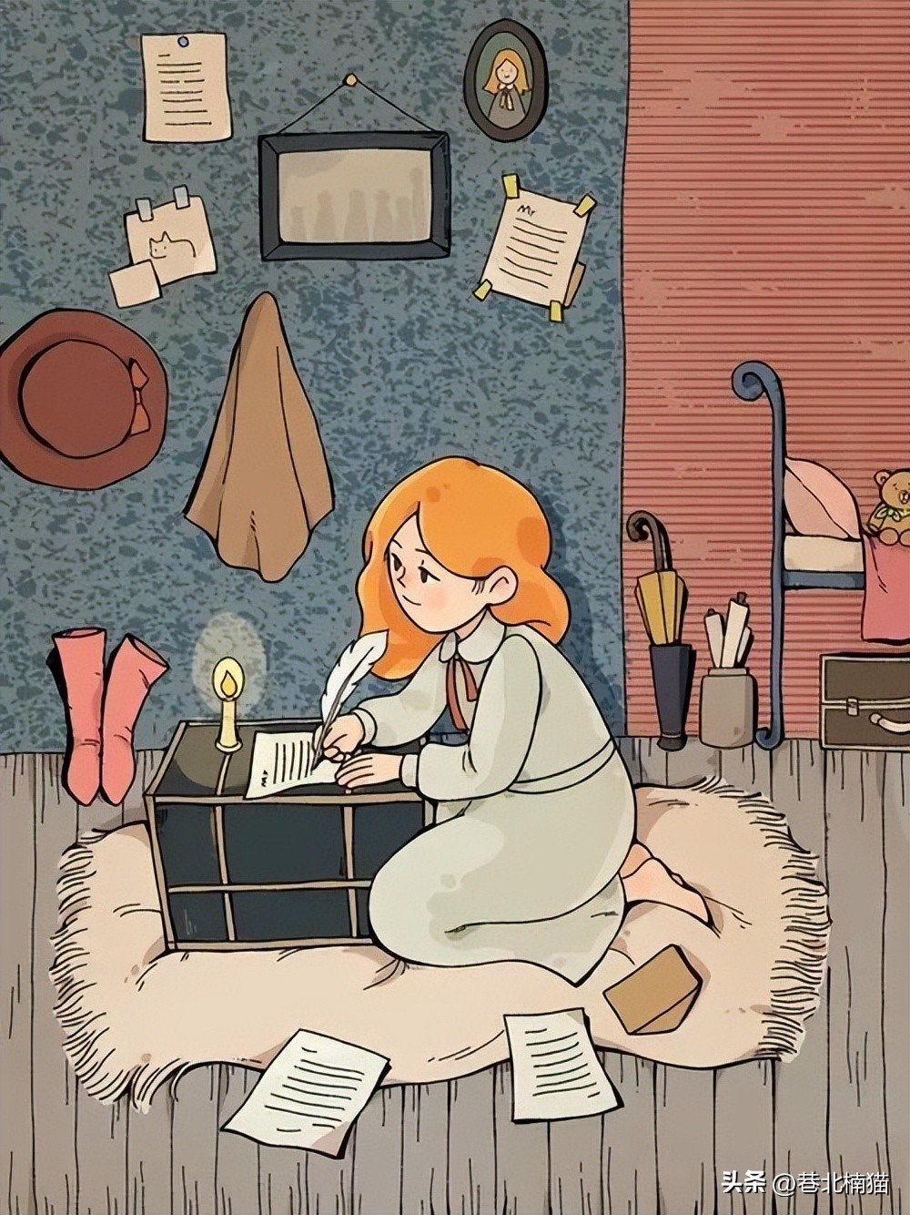 Director Yang Xiaobo expressed his desire for love to us with moving music melodies! - iMedia