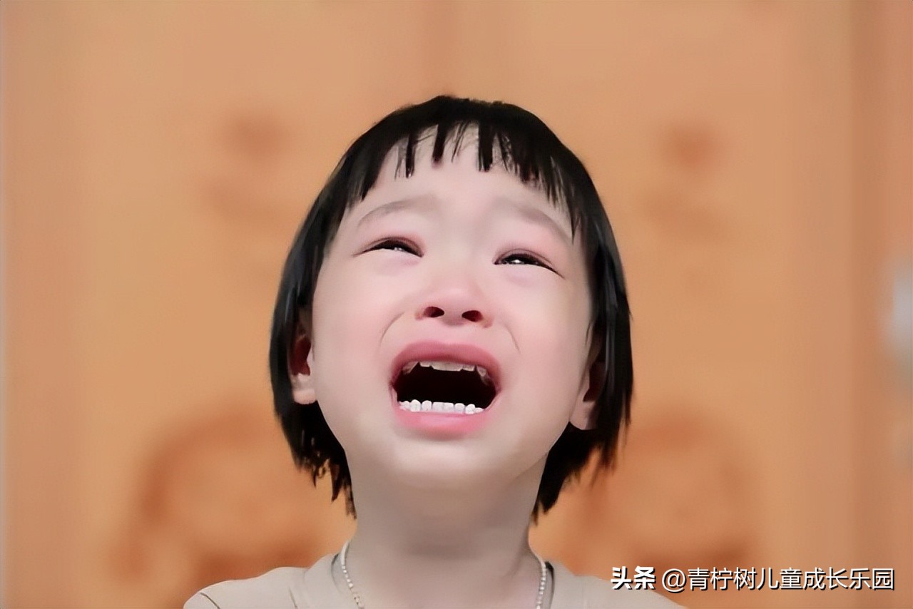 In the first rebellious period of the child, how to educate?4 "routines ...