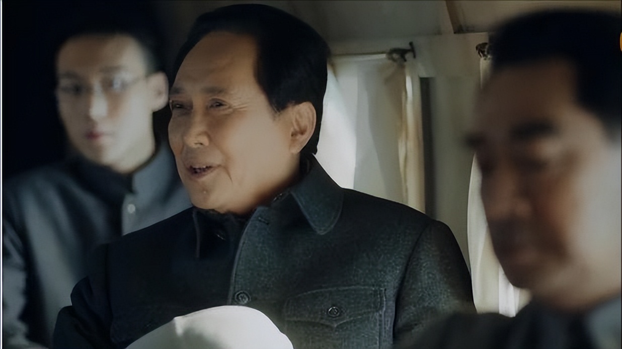 In 1945, Chongqing peace negotiations, who is the real behind-the ...