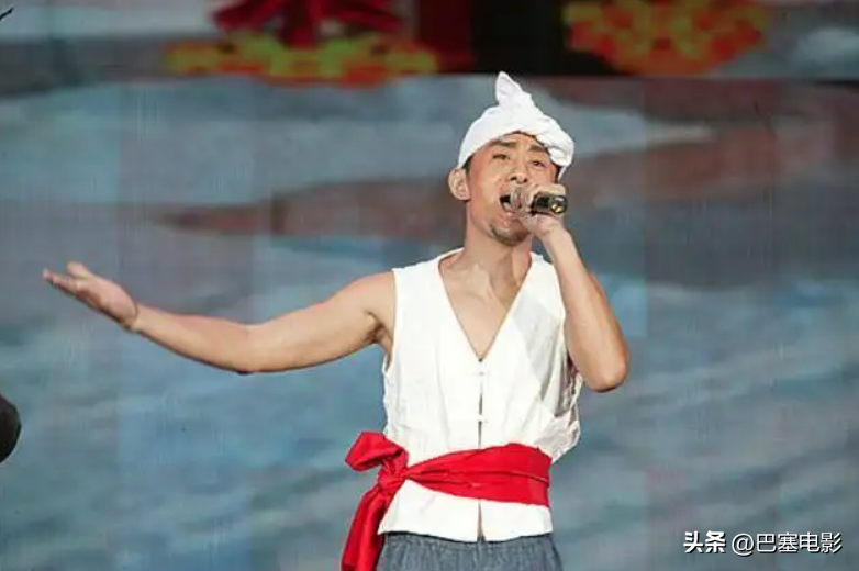 The current situation of singers in "Avenue of Stars": those who stick ...