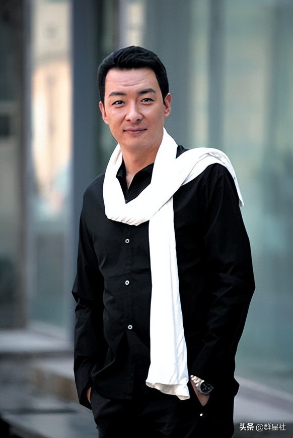 Actor Hao Ping: Twice rejected by Chinese opera, married Bai Fumei ...