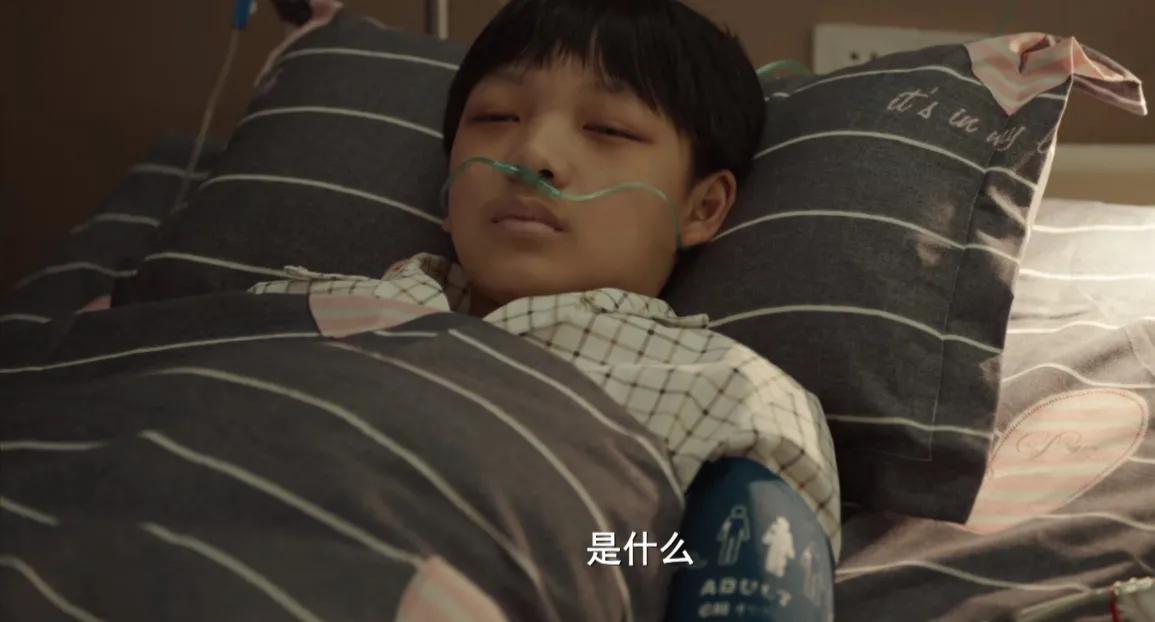 [Although there is a strong wind] the finale, one regret, two surprises, Shuo Yu's death makes ...