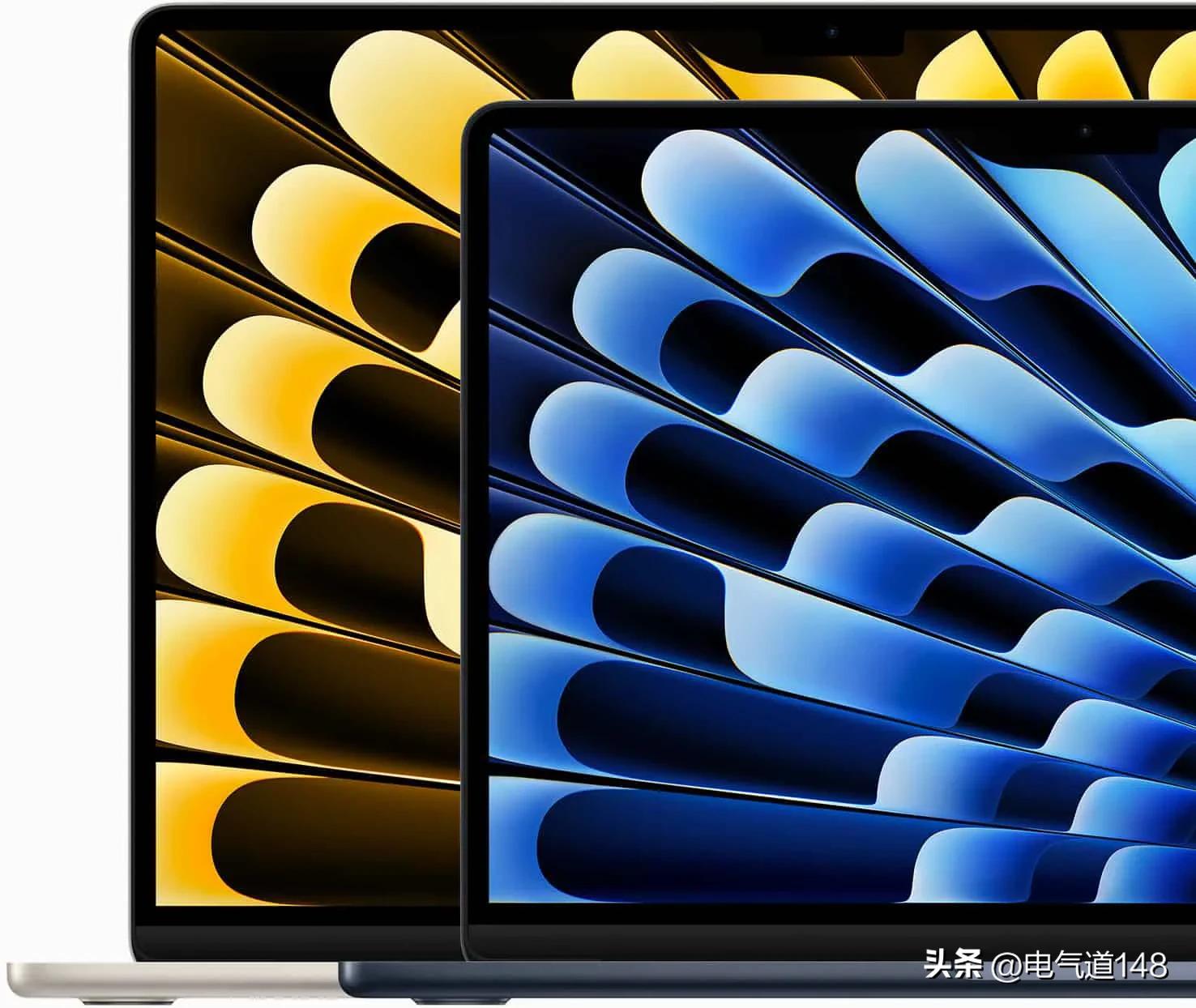 MacBook Air 15-inch officially released - iNEWS