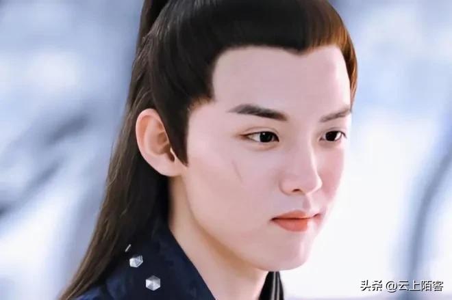 Zhou Junwei! The big fool of speech! - iNEWS