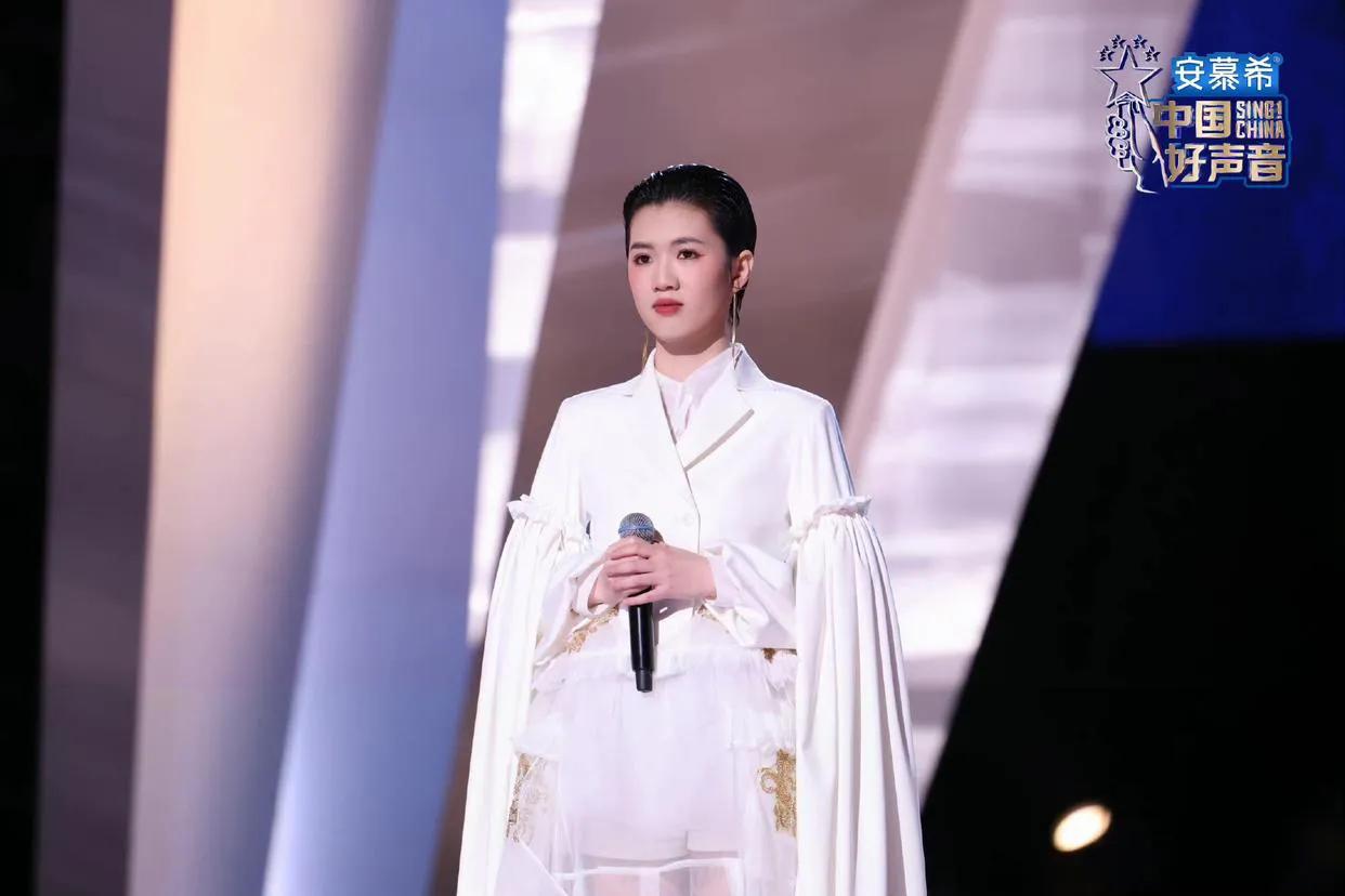 "The Voice of China 2023" will be broadcast, the "micro" review of the ...