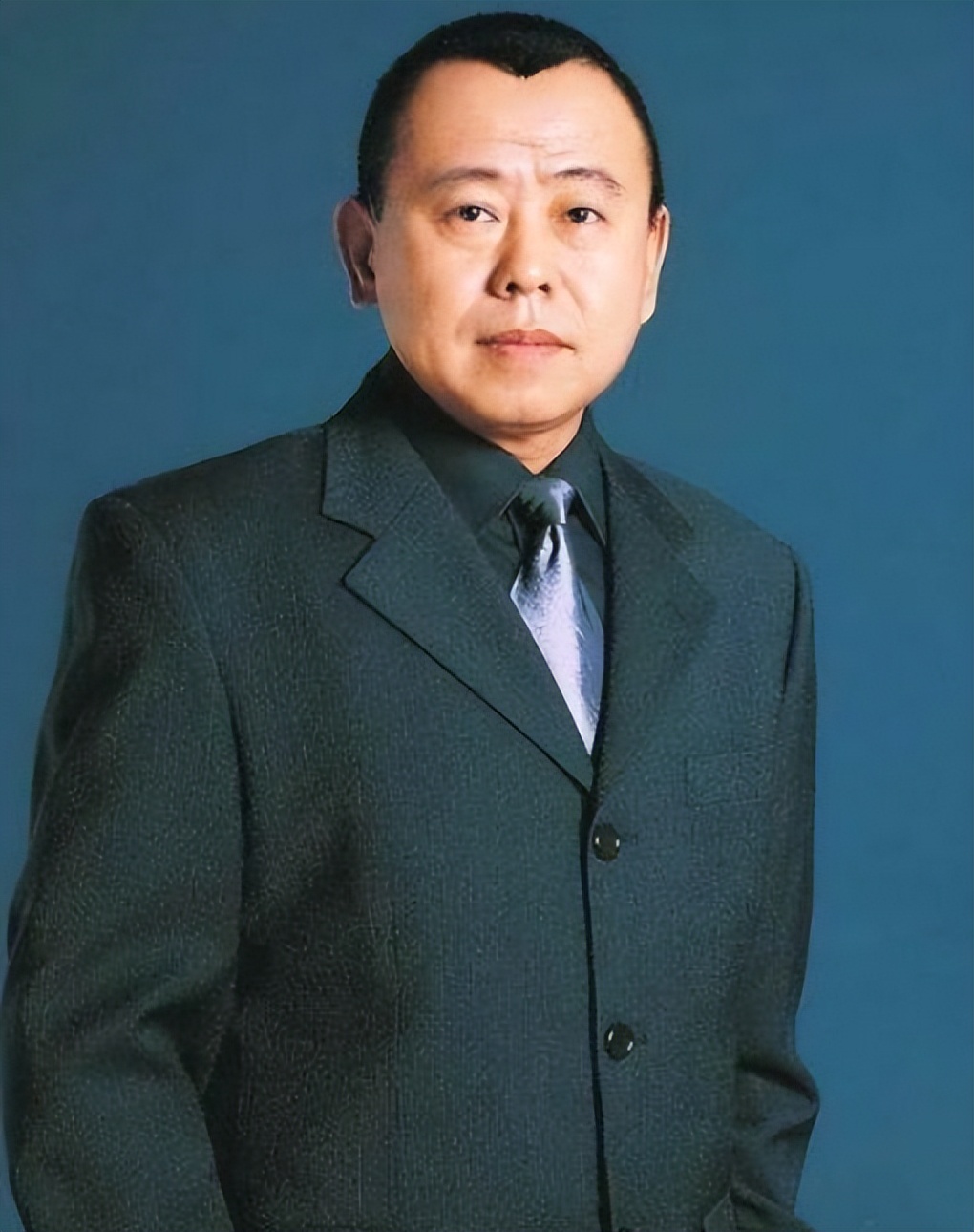 Fame and fortune cannot save Pan Changjiang - iMedia