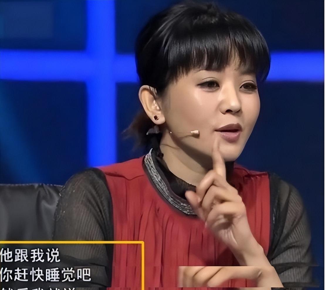 The CCTV host with the “lowest academic qualifications” married a radio ...