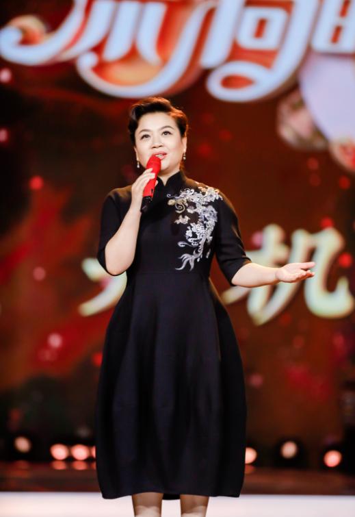 Zhang Ye went back to his hometown to visit relatives and was ...