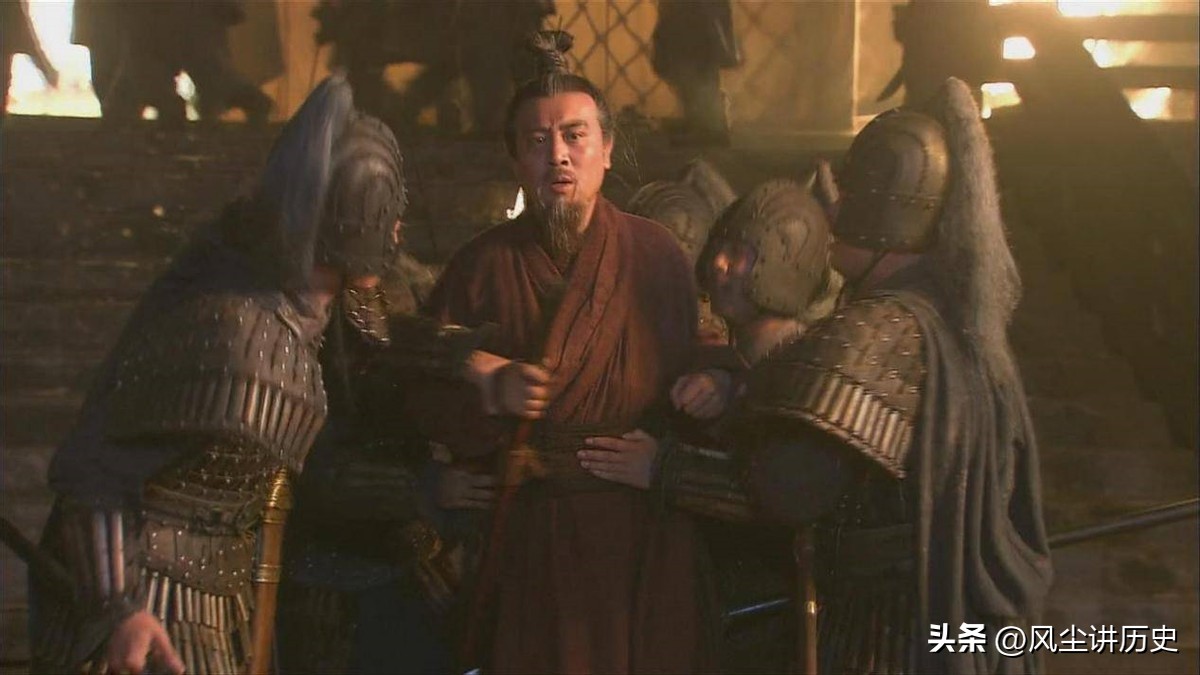 Read the 42-year history of Shu Han in the Three Kingdoms in one breath - iNEWS