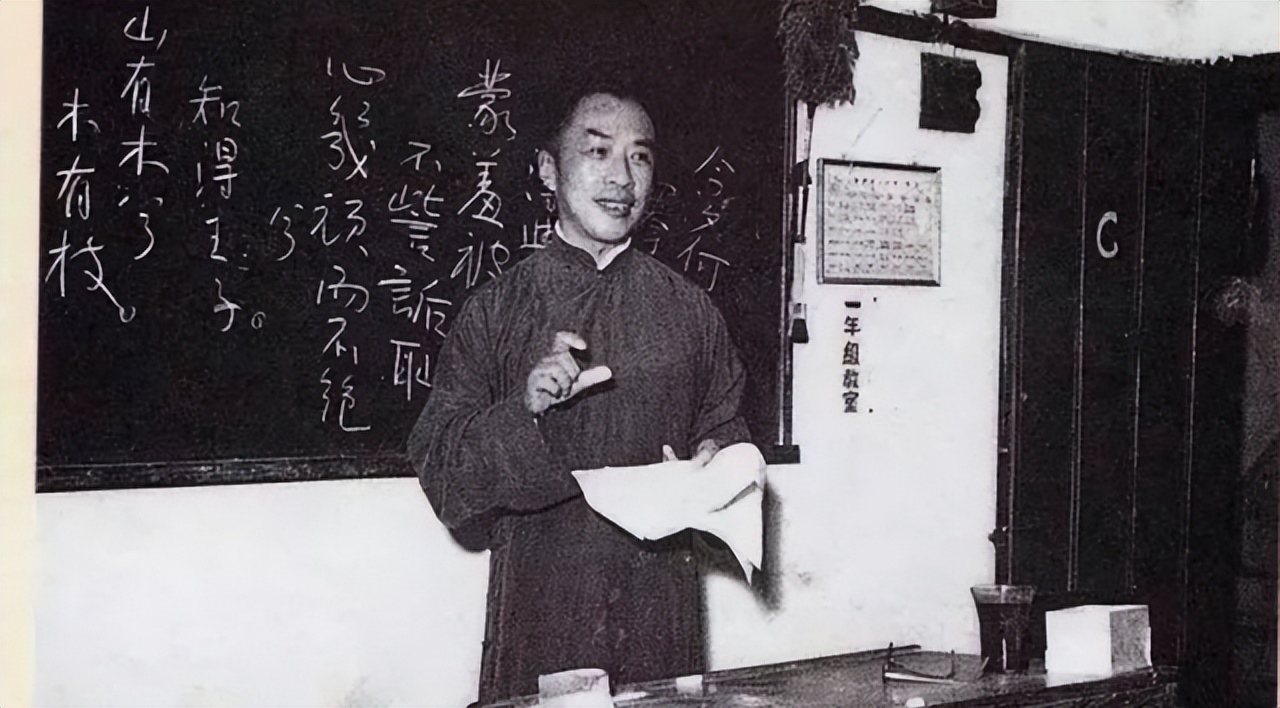 Why did Qian Mu, a master of Sinology, live in Hong Kong? - iNEWS