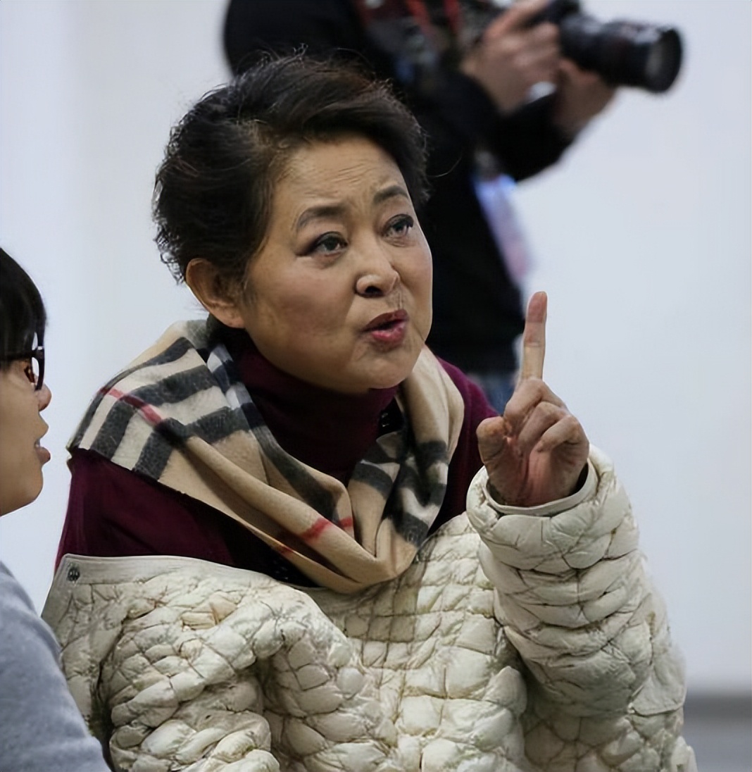 Memories of the 1960s, the changes of a generation of goddess Ni Ping ...