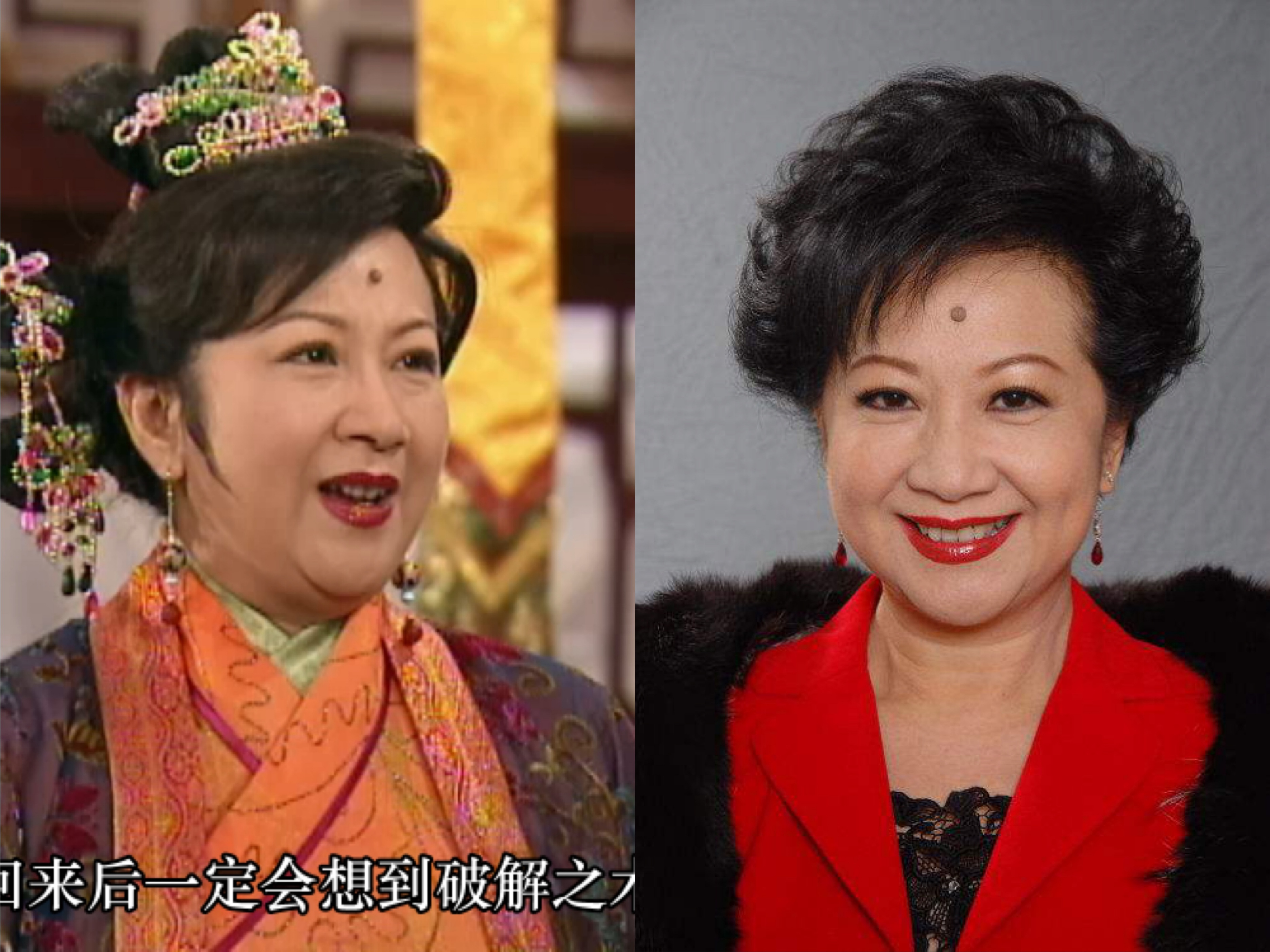 TVB's comedy hides so many singers, do you know? - iNEWS