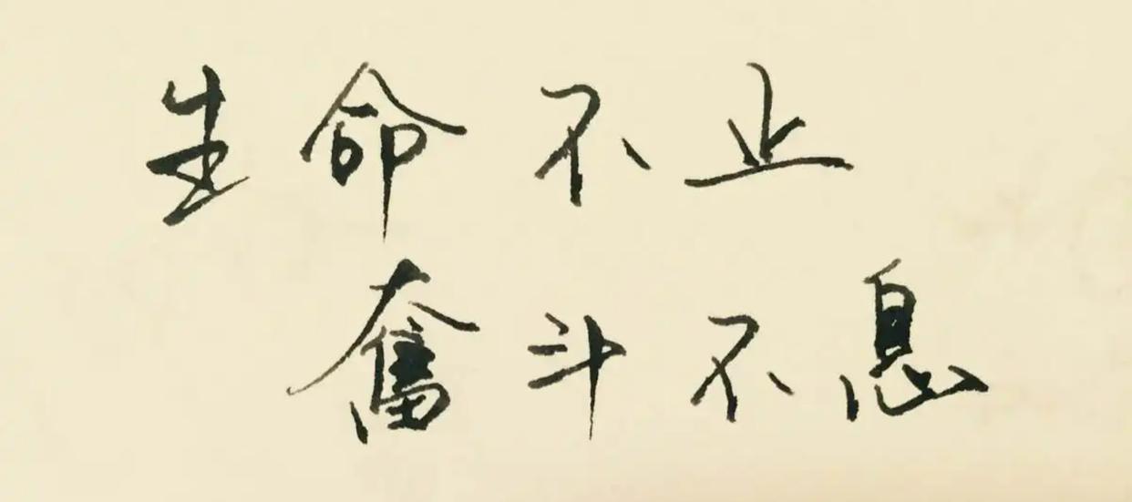 "Su Shu" Interpretation 08: Cultivating Firm Moral Courage - iNEWS