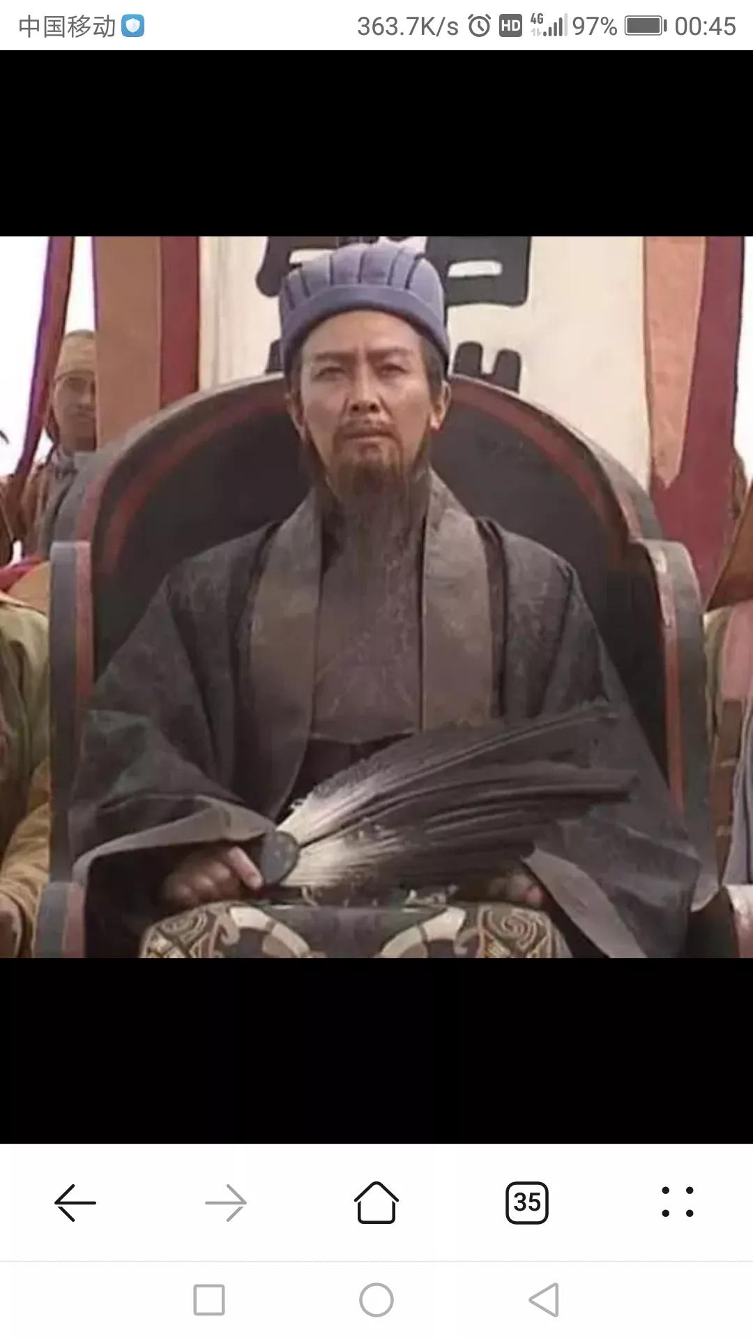 Being humiliated as well, why was Sima Yi able to laugh it off, but Cao ...