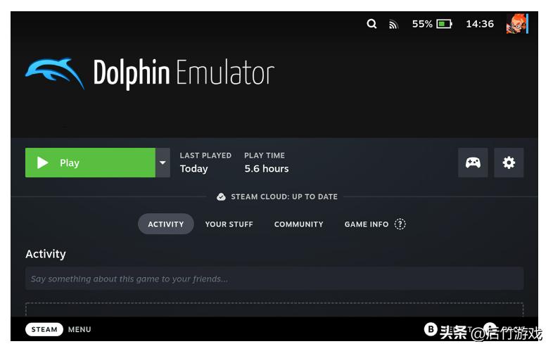 著名NGC和Wii模擬器Dolphin即將發行Steam版本 - 資訊咖