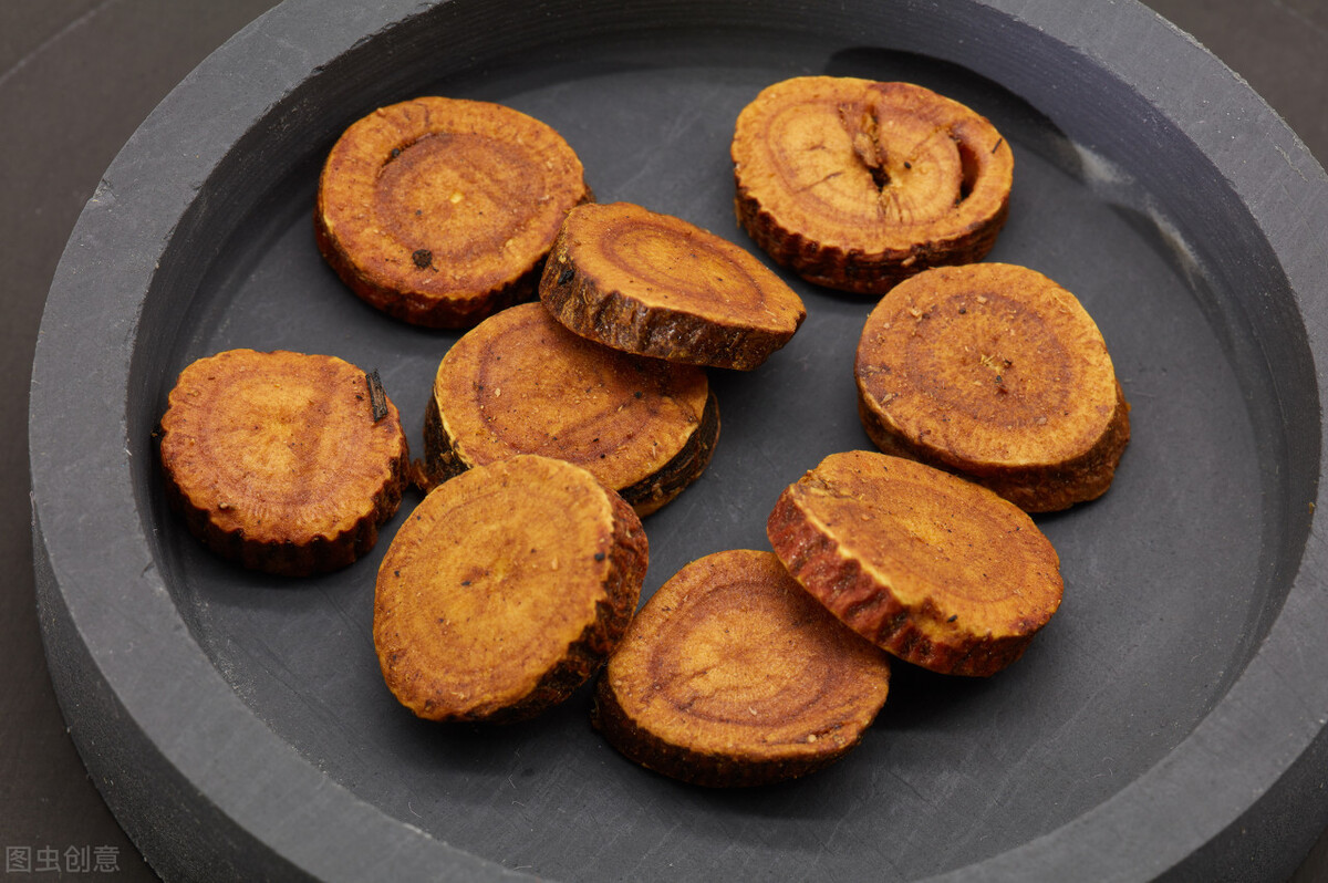 Zhang Zhongjing's famous recipe: Ganmai Dazao Decoction, nourishes ...