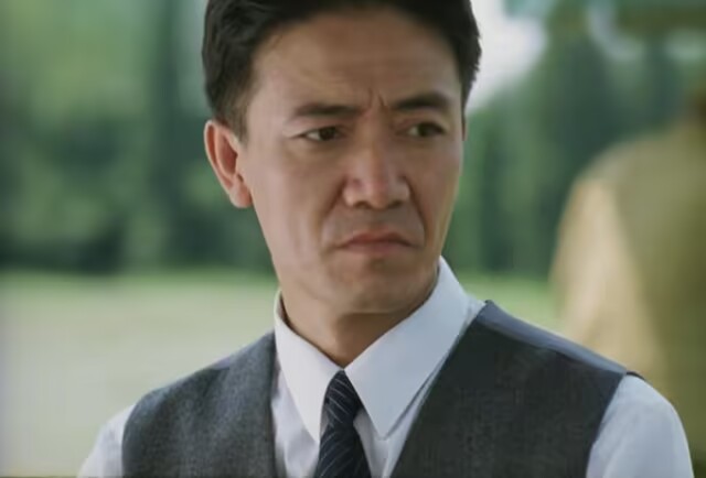 Li Youbin's "disappearance" opened the fig leaf of the entertainment ...