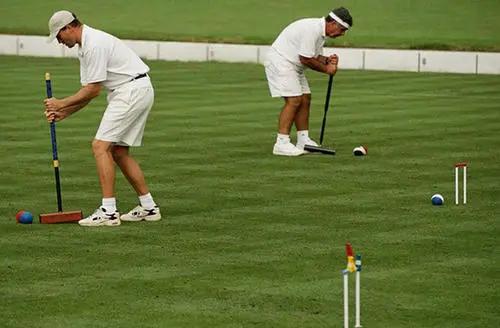 What is gateball? - iNEWS