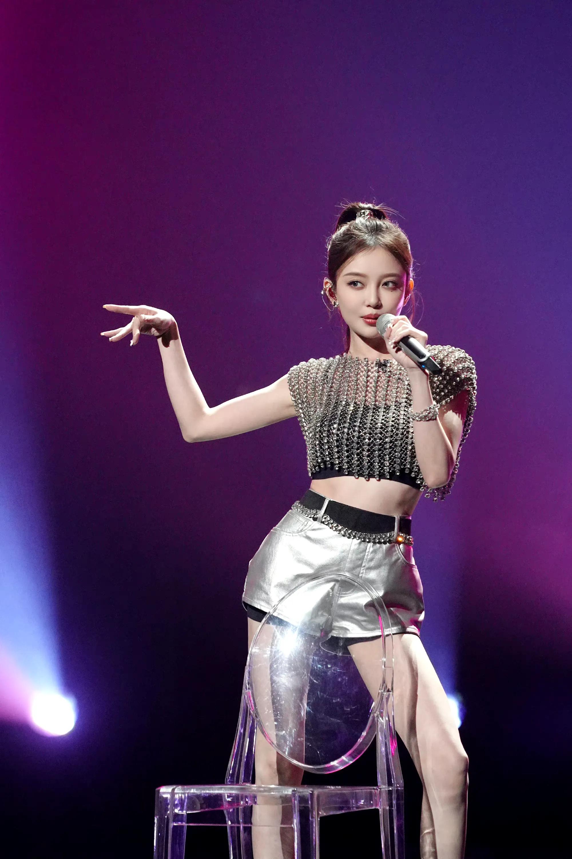 Wang Xiaomin and Tang Bohu come back to life - iMedia