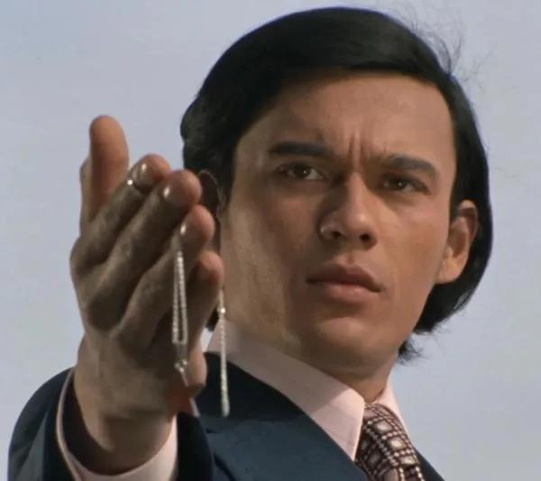 Goodbye, Go Hideki! 'Altman Jack' actor Shi Lang dies at 74 - iNEWS