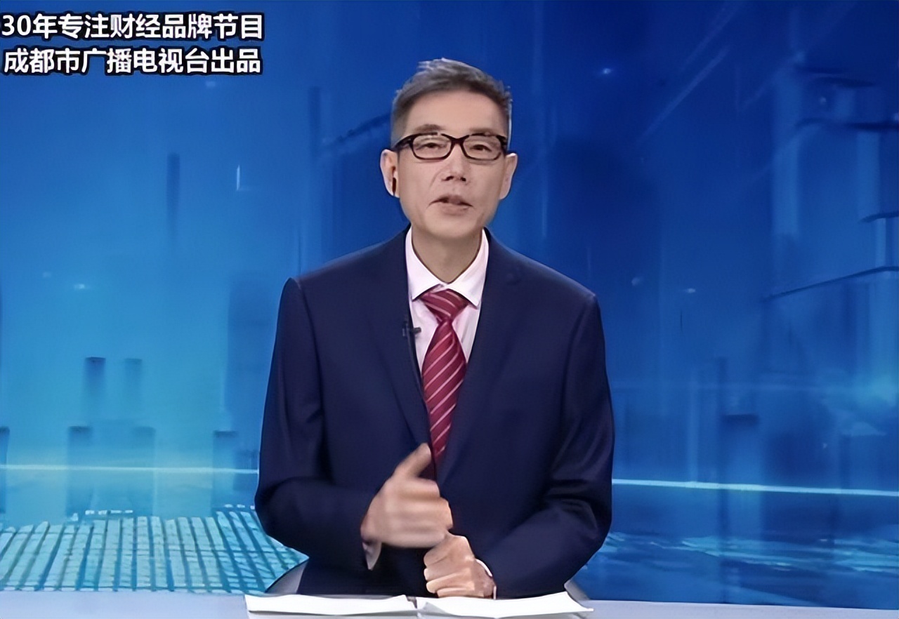 The 60-year-old well-known first-line host died of illness!In addition ...