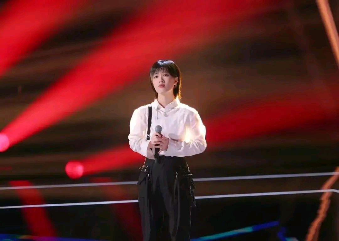 After Liang Yuying won the championship, she signed with Mengxiang ...