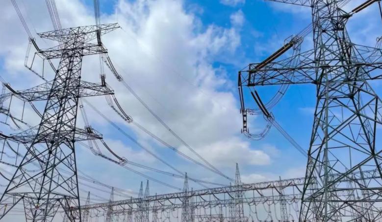 China has built the world's largest power system, with installed ...