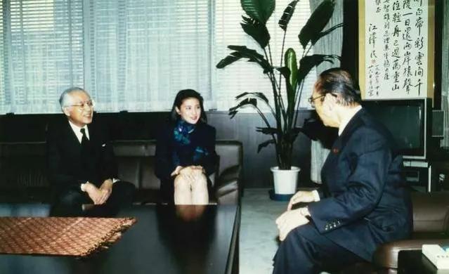 Being Masako Owada is the happiest and most fulfilling time in her life ...