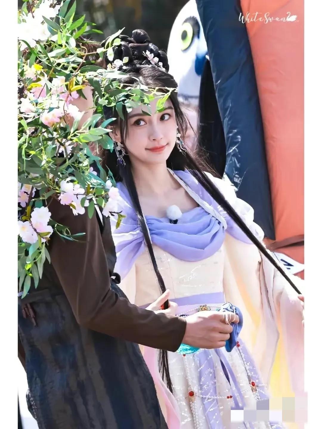 Yang Ying returned to the men's running team and made a strong return ...