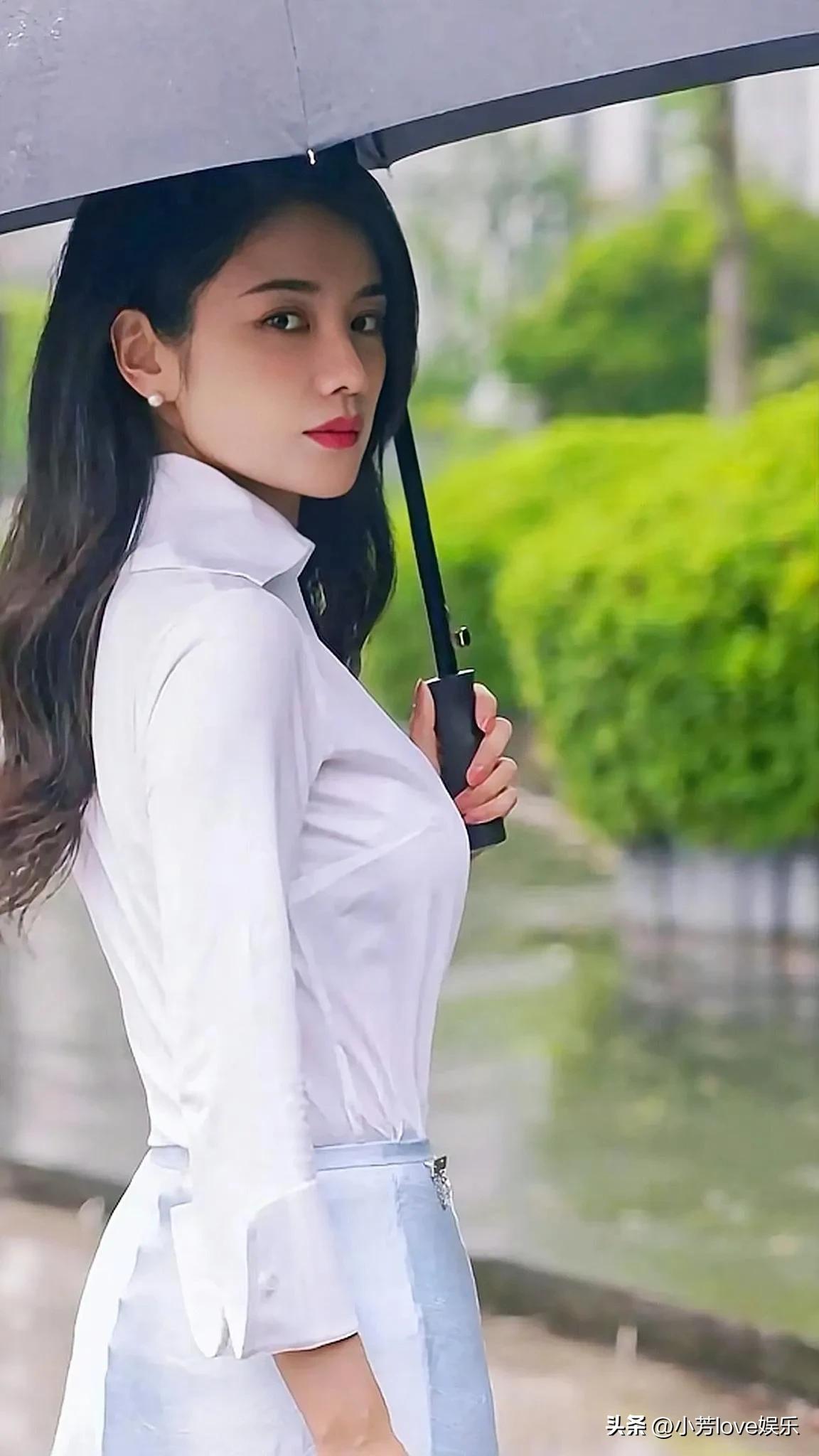 Share beautiful pictures, Yiyi - iNEWS