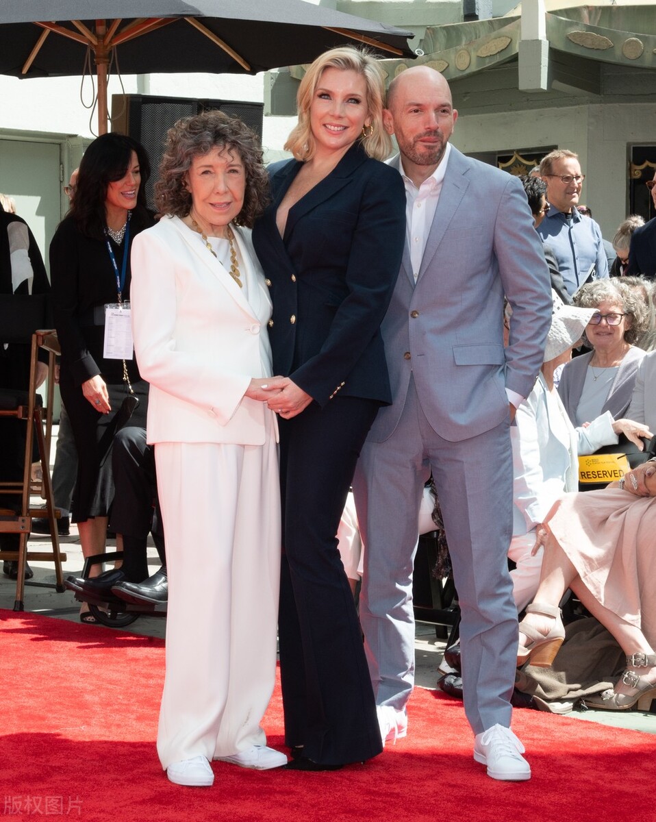 Classic Film Festival Commemorates Lily-Town TCN Mullin's Hand and ...